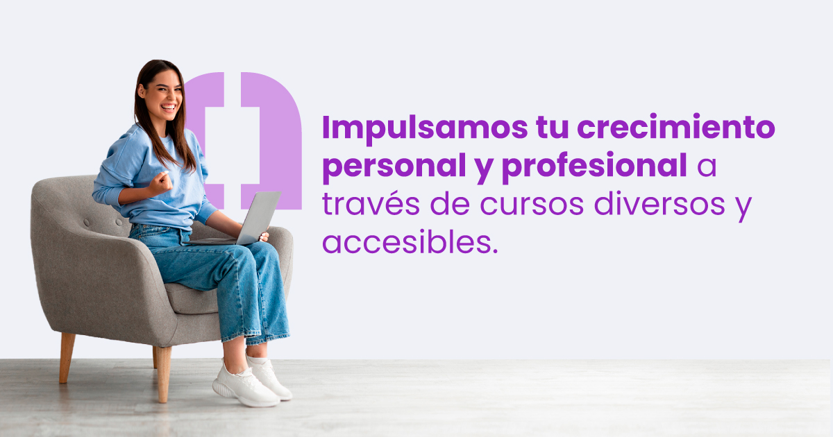 Mi perfil - Alena Academy